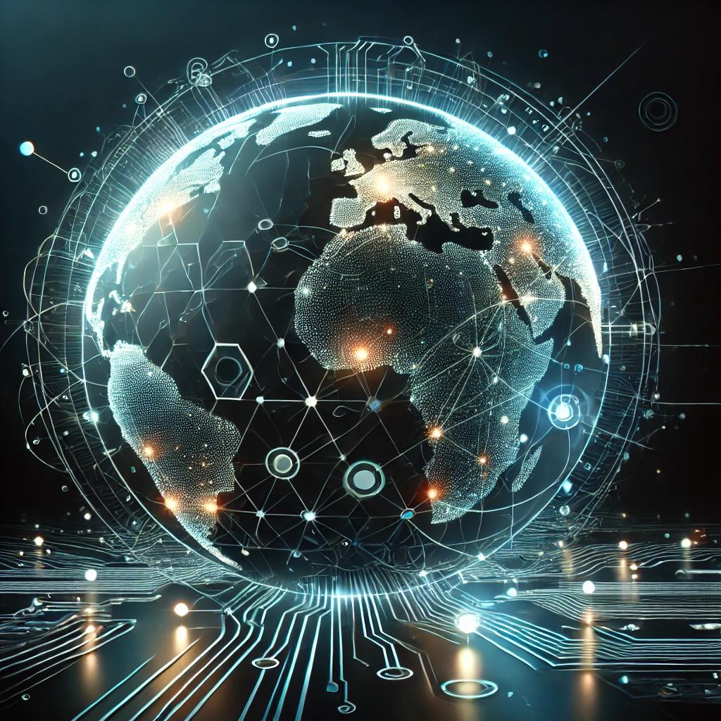 Building Effective Partnerships with Global Systems Integrators (GSIs) - Channel Focus Community